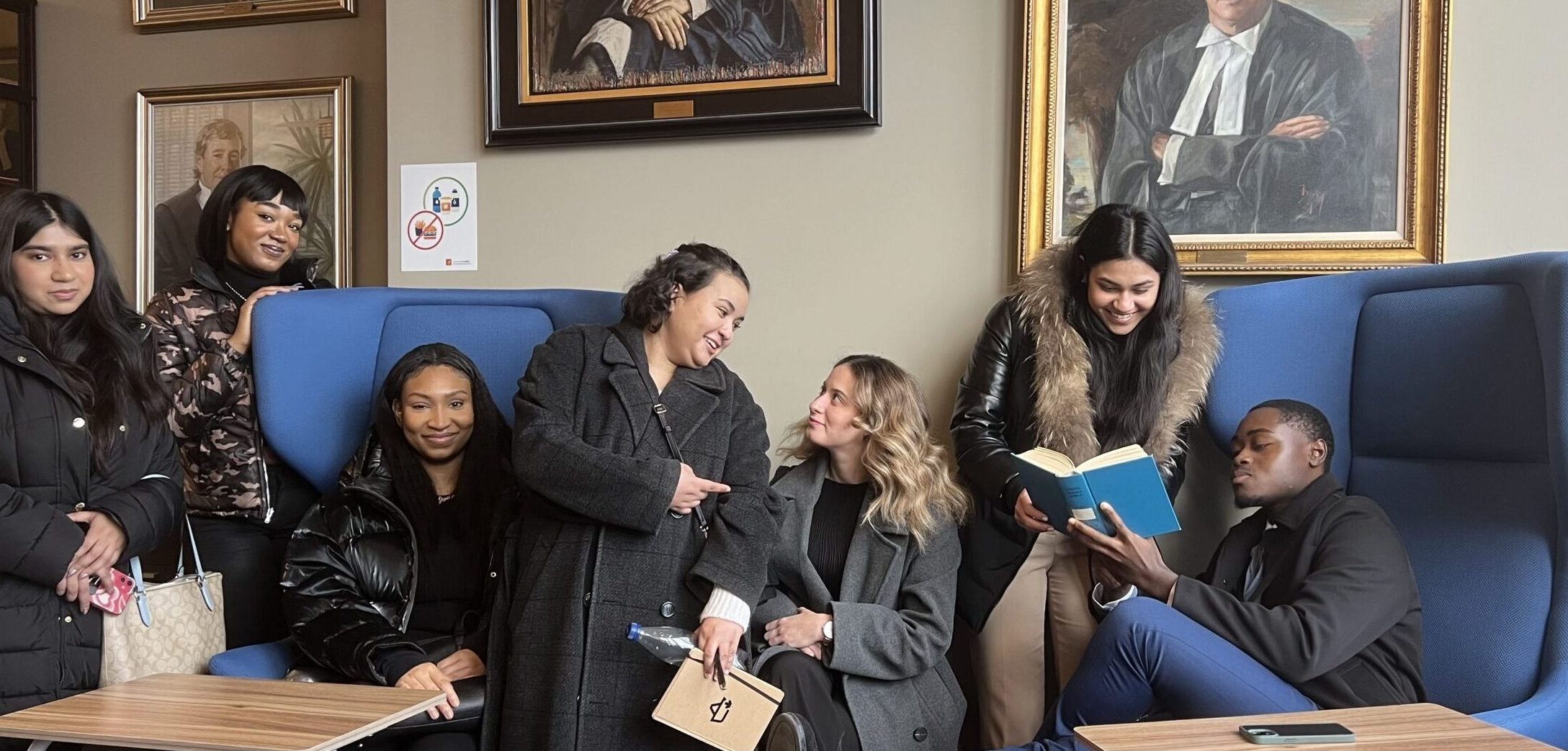 What is Paralegal Technology? | Collège O'Sullivan