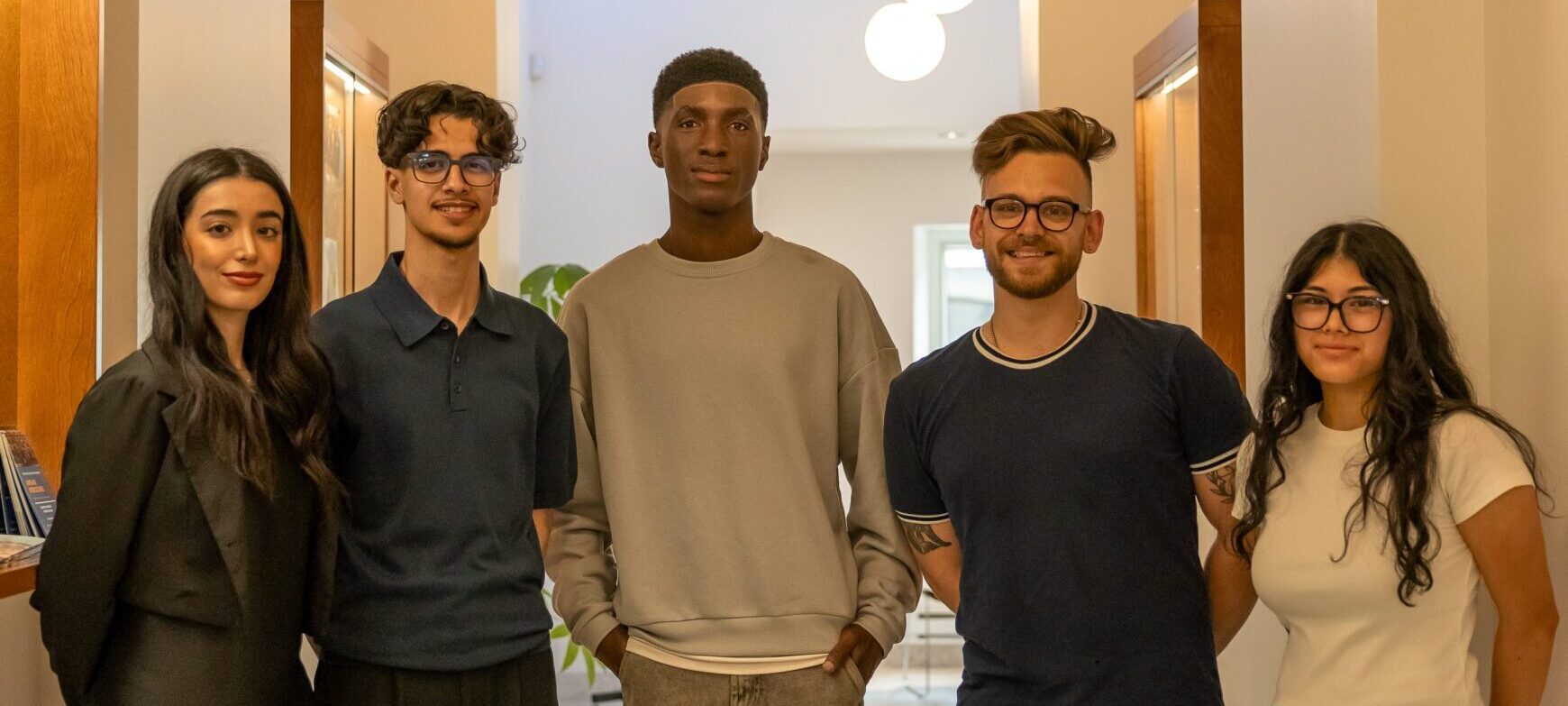 Journées d'accueil- Automne 2025 | Collège O'Sullivan